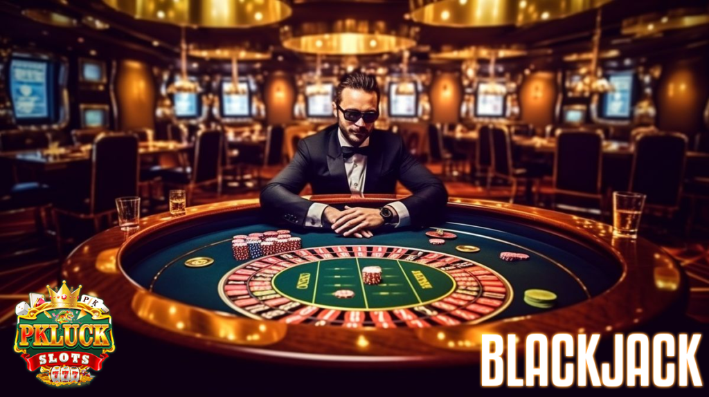 PK LUCK CASINO APP - PK LUCK login